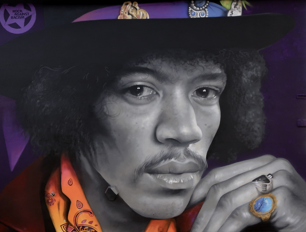 ZABOU - STREET ART | ZABOU