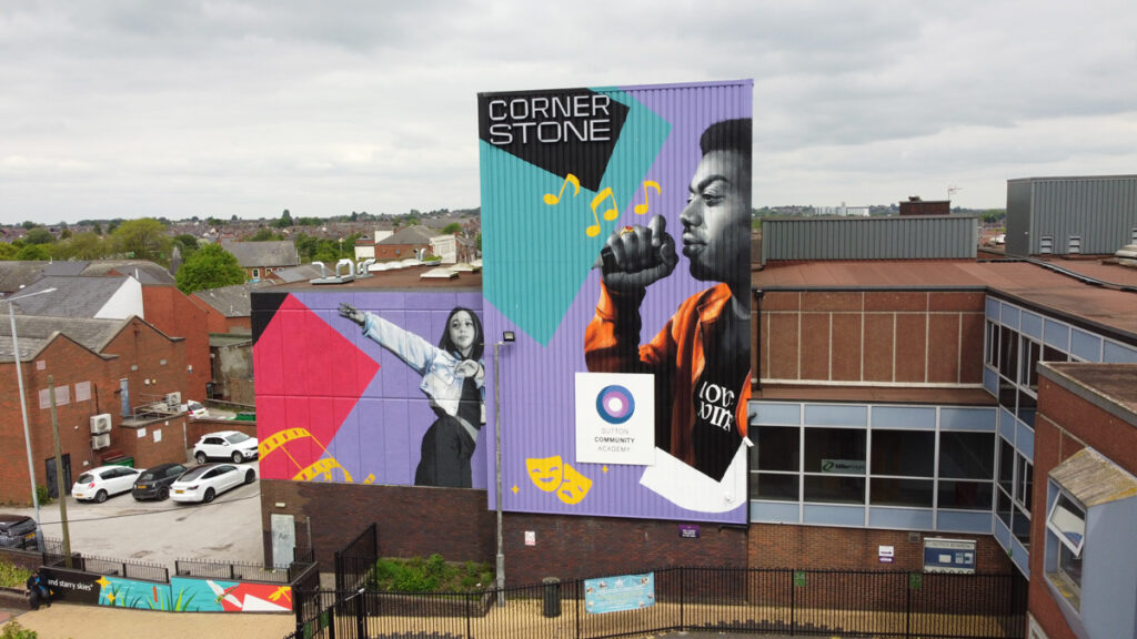 CORNERSTONE THEATRE | ZABOU